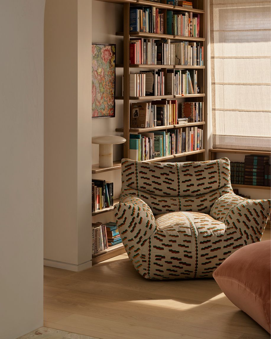 Unveiling Billo - Q&A with Adam Goodrum – Nau Design