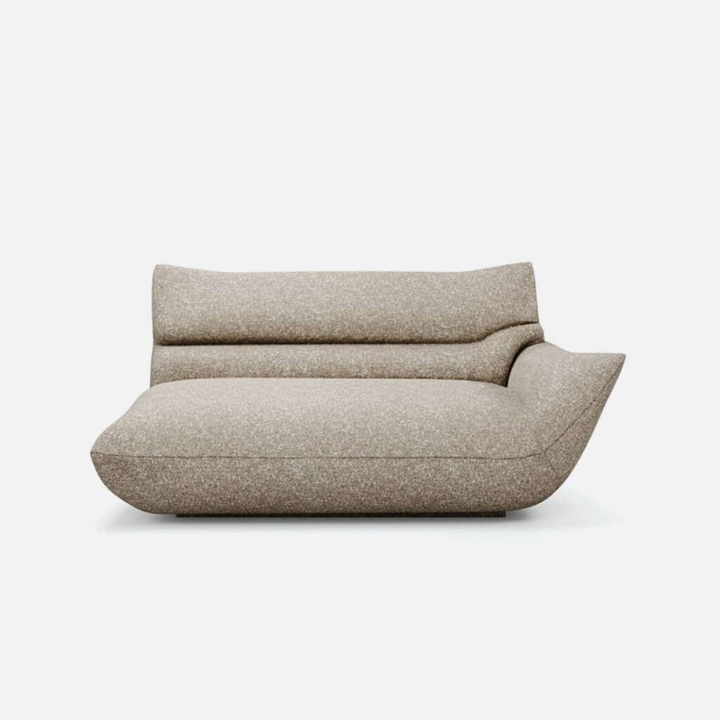 Billo Right Arm Module - Nau Design