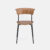 Softply Stacking Chair - Nau Design