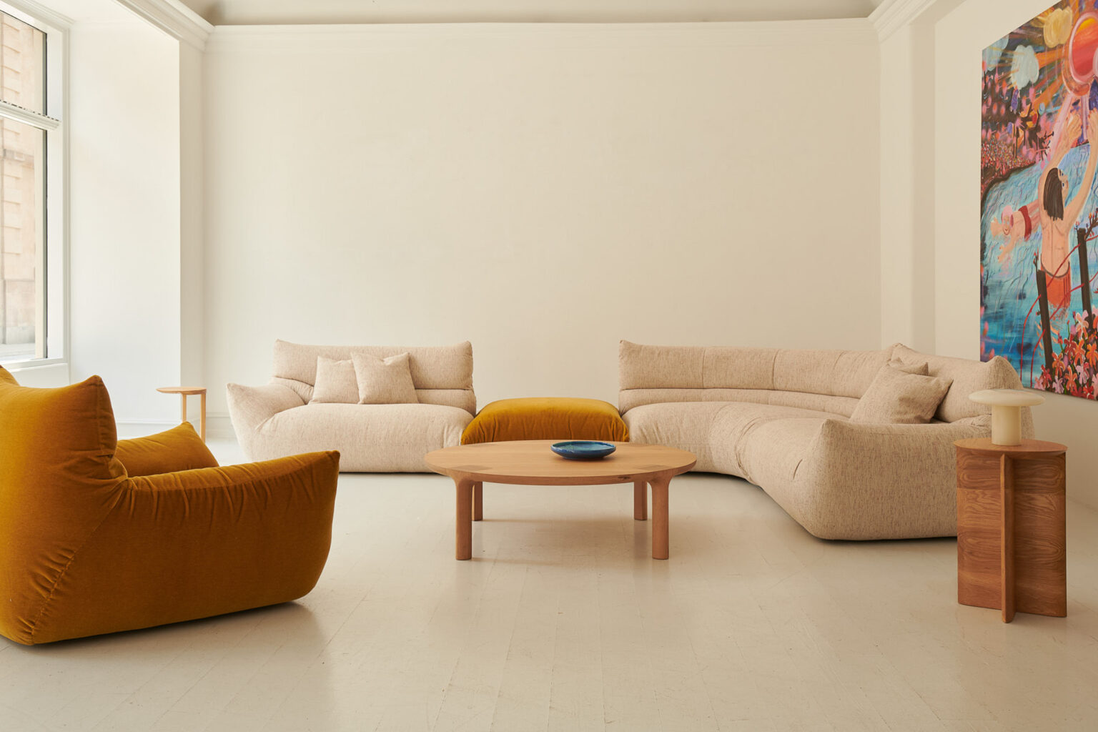 Our Story – Nau Design