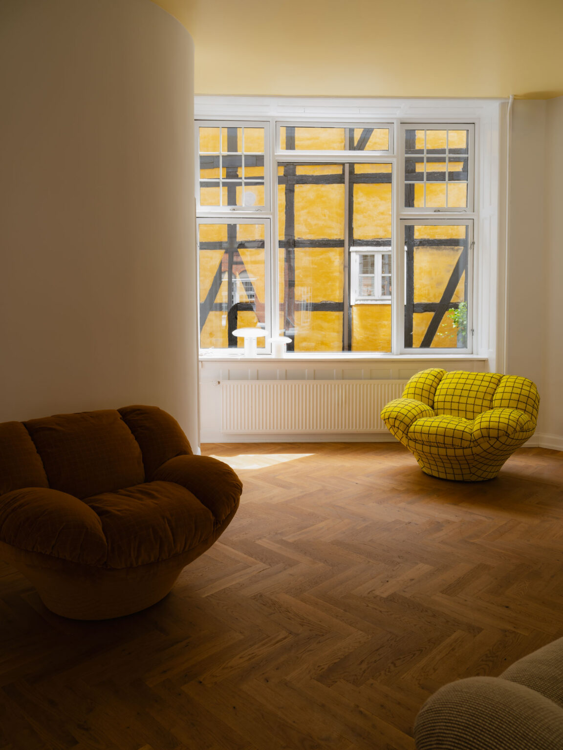NAU at 3daysofdesign 2026: The Moment is NAU - Nau Design